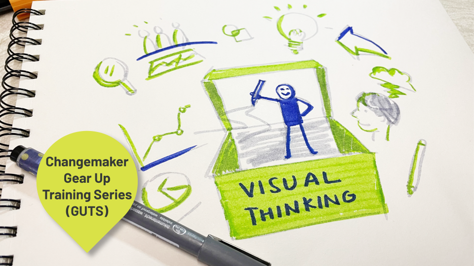 You Can Draw – Develop your visual thinking to communicate ideas ...